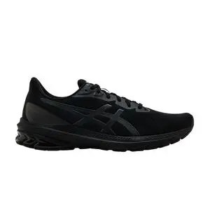 Asics Gt-1000 Sneakers - Black