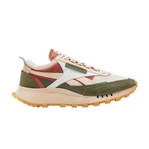 REEBOK Kakao X Classic Leather Legacy Sneakers - Brown
