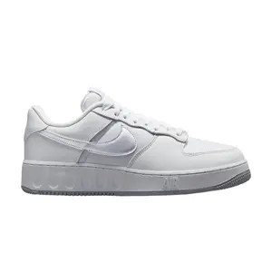 Nike Air Force 1 Low Unity Sneakers - White