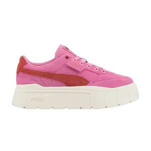 PUMA Wmns Mayze Stack Dc5 'opera Mauve
