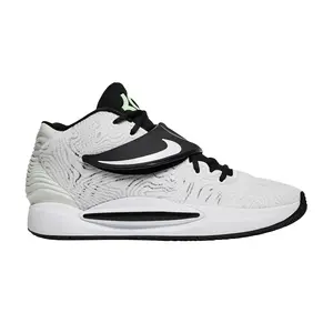 Nike Kd 14 Tb Sneakers - White