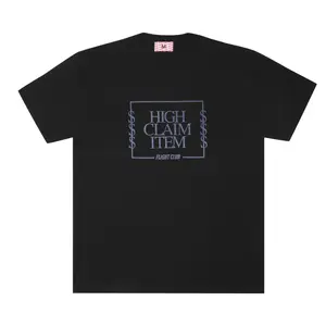 FLIGHT CLUB High Claim Item T /navy - Black