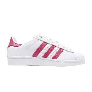 Adidas Superstar Sneakers - White