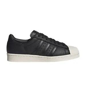 Adidas Superstar 82 Sneakers - Black