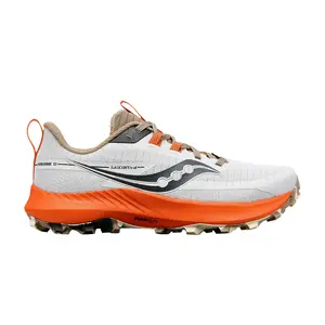 Saucony Peregrine 13 Sneakers - White