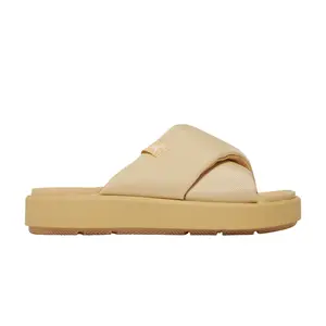 JORDAN Sophia Slide - Brown