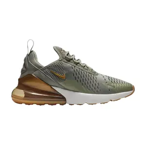 Nike Air Max 270 Sneakers - Green