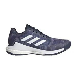 Adidas Crazyflight Sneakers - Blue