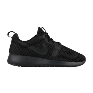 Nike Roshe Run Hyperfuse Br Sneakers - Black