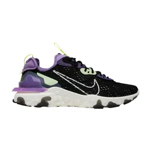 Nike React Vision Sneakers