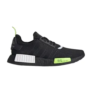 Adidas Nmd_r1 Sneakers - Black