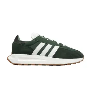 Adidas Retropy E5 Sneakers - Green