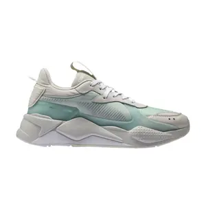 PUMA Rs-x Tech Sneakers - Teal