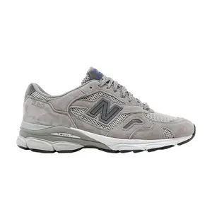 NEW BALANCE Mta X 920 Made In England ‘nyc Subway - Grey