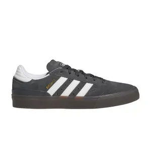 Adidas Busenitz Vulc 2.0 Sneakers - Grey