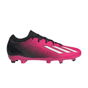 Adidas X Speedportal.3 Fg - Pink