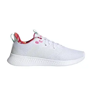 Adidas Puremotion Sneakers - White