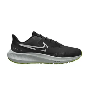 Nike Air Zoom Pegasus 39 Shield Sneakers - Black