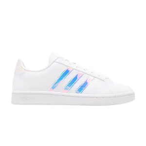 Adidas Grand Court Sneakers - White