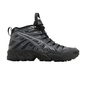 Asics Kiko Kostadinov X Hs3-s Gel-nandi Sp Sneakers - Grey