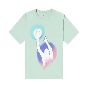 JORDAN X J Balvin T-shirt