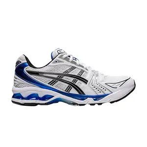 Asics Gel Kayano 14 Sneakers - White