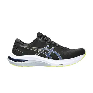 Asics Gt 2000 Sneakers - Black