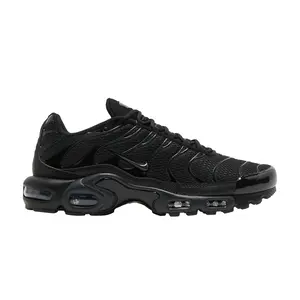 Nike Air Max Plus Sneakers - Black