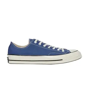 CONVERSE Chuck 70 Ox Canvas - Blue
