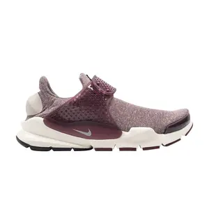 Nike Sock Dart Se Sneakers - Purple