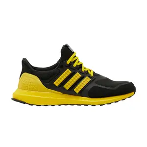 Adidas Lego X Ultraboost Dna - Black