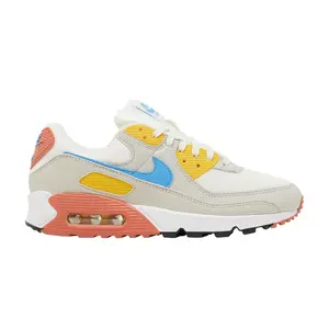 Nike Air Max 90 Sneakers - White