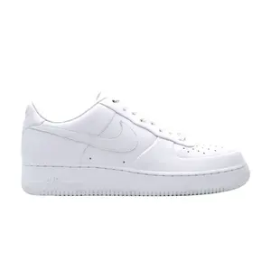 Nike Force 1 Supreme 07 Sneakers - White