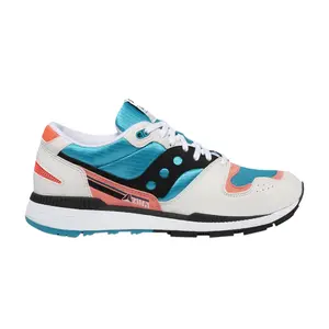 Saucony Azura Sneakers - Green