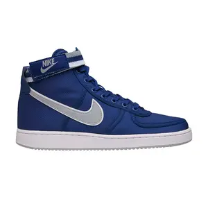 Nike Vandal High Supreme Sneakers - Blue