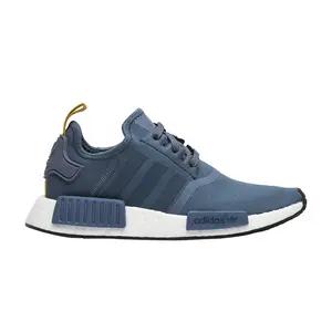 Adidas Nmd_r1 'tech Ink - Blue