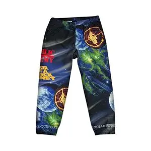 Supreme X Undercover X Public Enemy Sweatpant