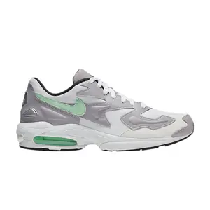 Nike Air Max 2 Light Sneakers - Grey