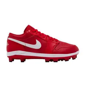 JORDAN 1 Retro Mcs Low - Red