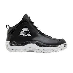 FILA Grant Hill 2 Sneakers - Black
