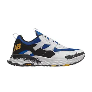 NEW BALANCE 850 Trail Sneakers - Blue
