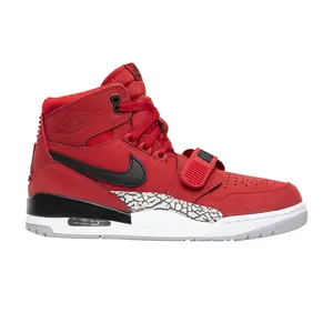 Jordan Velcroed Sneakers For Men