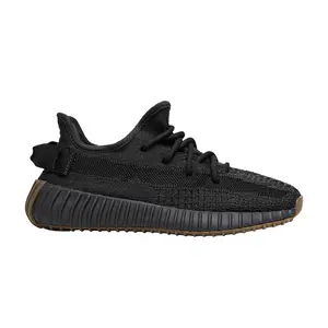 Adidas Yeezy Boost 350 V2 Sneaker - Black
