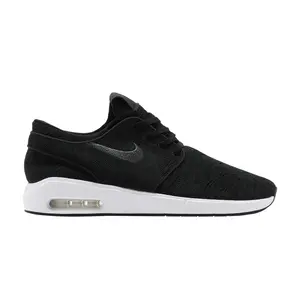 Nike Air Max Janoski 2 Sb Sneaker - Black