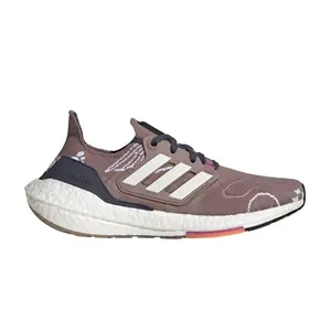 Adidas Ultraboost 22 Sneakers - Purple