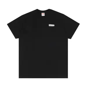 Supreme Blowfish Tee - Black