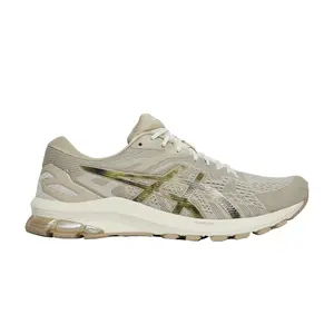 Asics Gt 1000 'earth Day' Sneakers - Cream