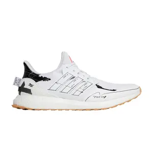 Adidas Ultraboost Clima Sneakers