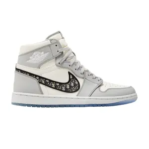 JORDAN Dior X 1 High Sneakers