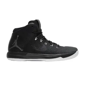 JORDAN 31 Sneakers - Black